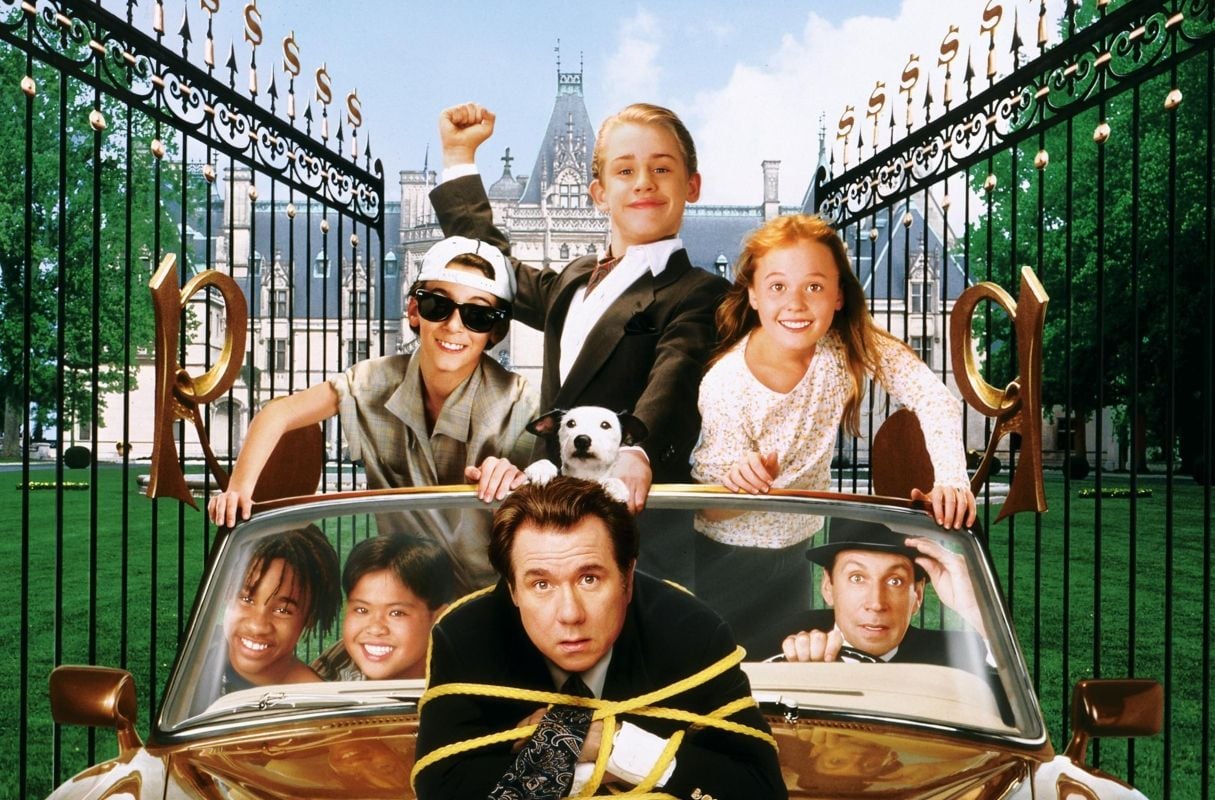 No solo fue 'Mi Pobre Angelito': Canal 5 trae de vuelta el otro gran ...