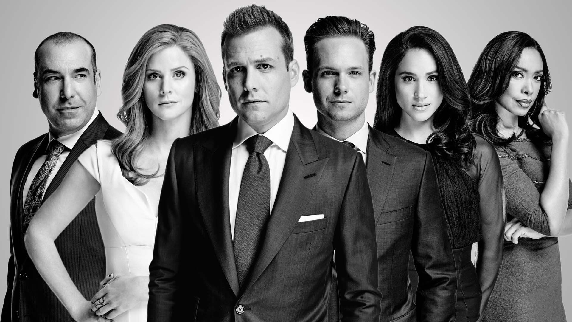 Suits Sequel Series With OG Cast Now Closer To Reality After Shock ...