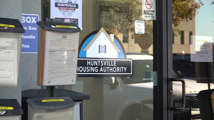 Huntsville City Council approves police patrol funding for public housing