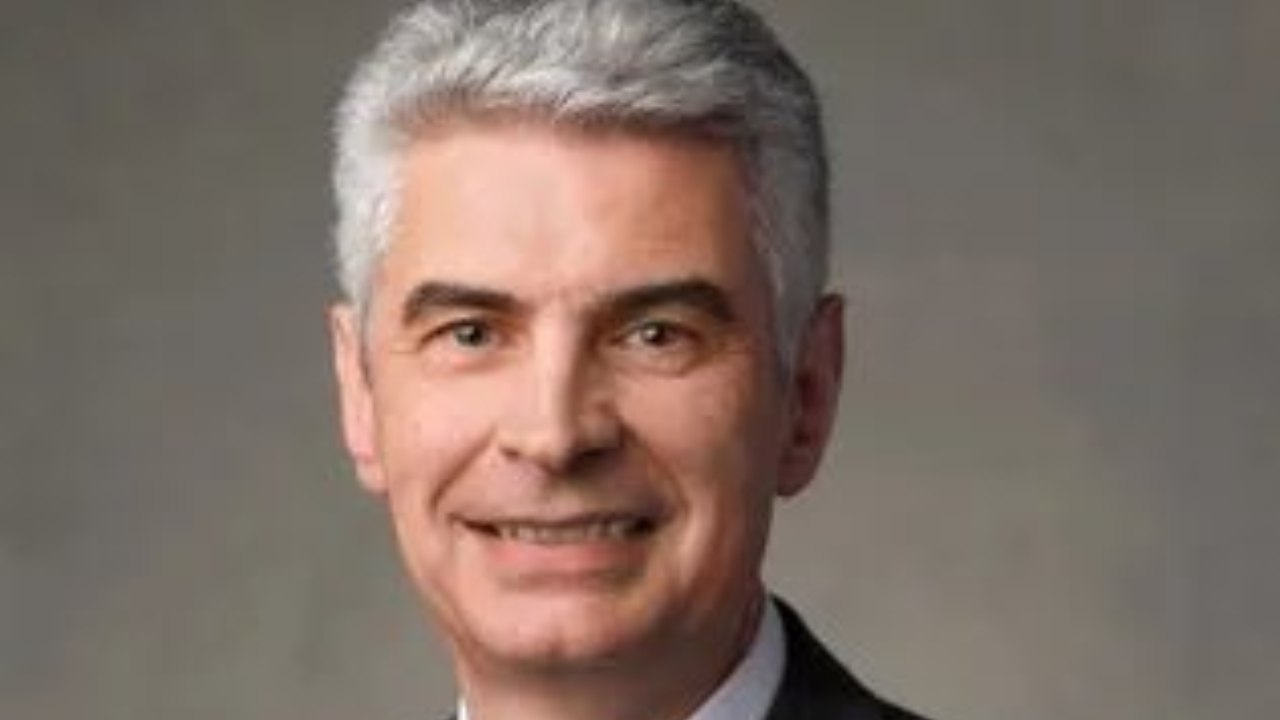 Who Is Elder Gerald Causse, New Member Of LDS Church’s Twelve Apostles?