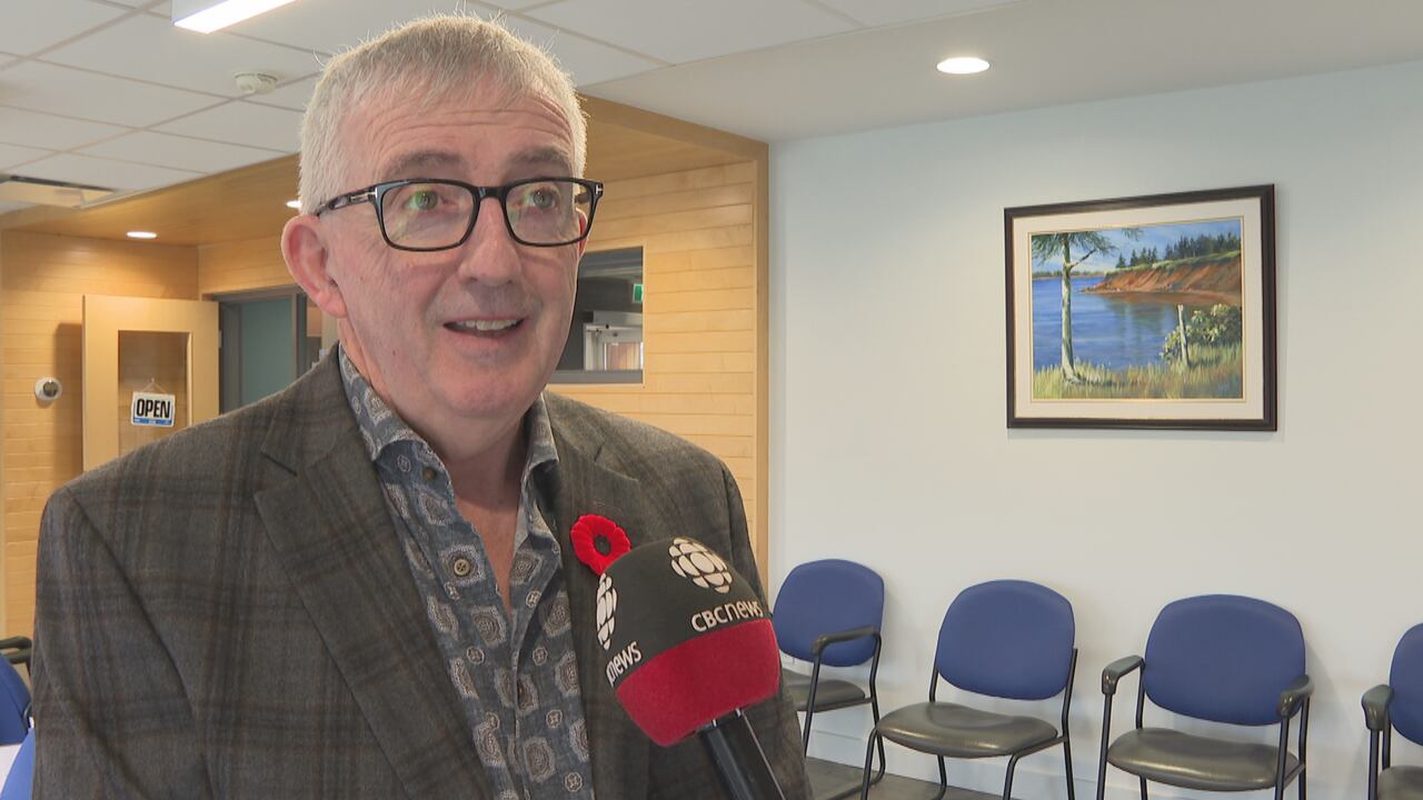 P.E.I.'s first private MRI clinic opens in Summerside