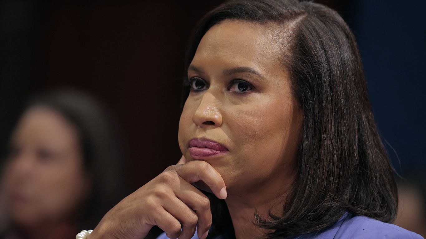 Source: D.C. Mayor Muriel Bowser not under federal investigation