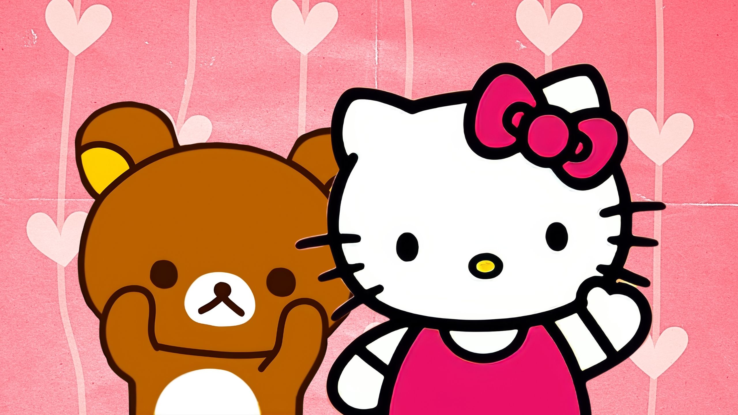 Hello Kitty Rival's Chill Era Comes to Sudden End After Gen Z ...