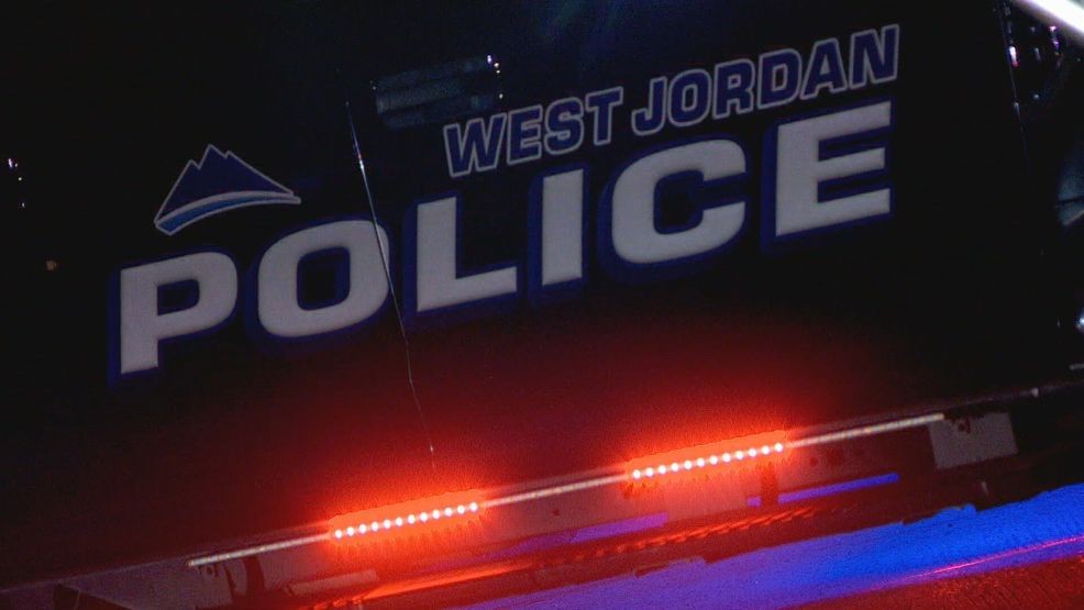 Two arrested after victim reports attack with rocks in West Jordan ...