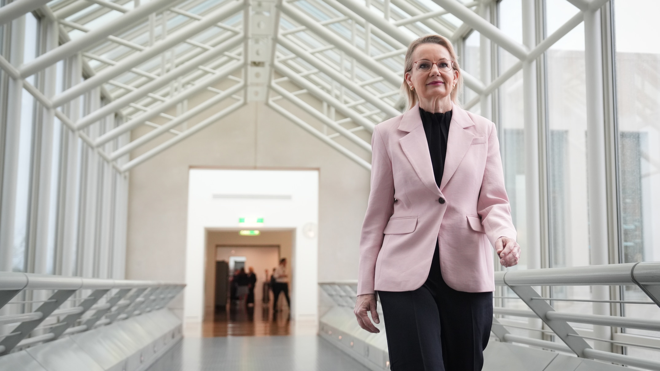 Liberal decision on net zero unlikely to resolve bitter internal divide