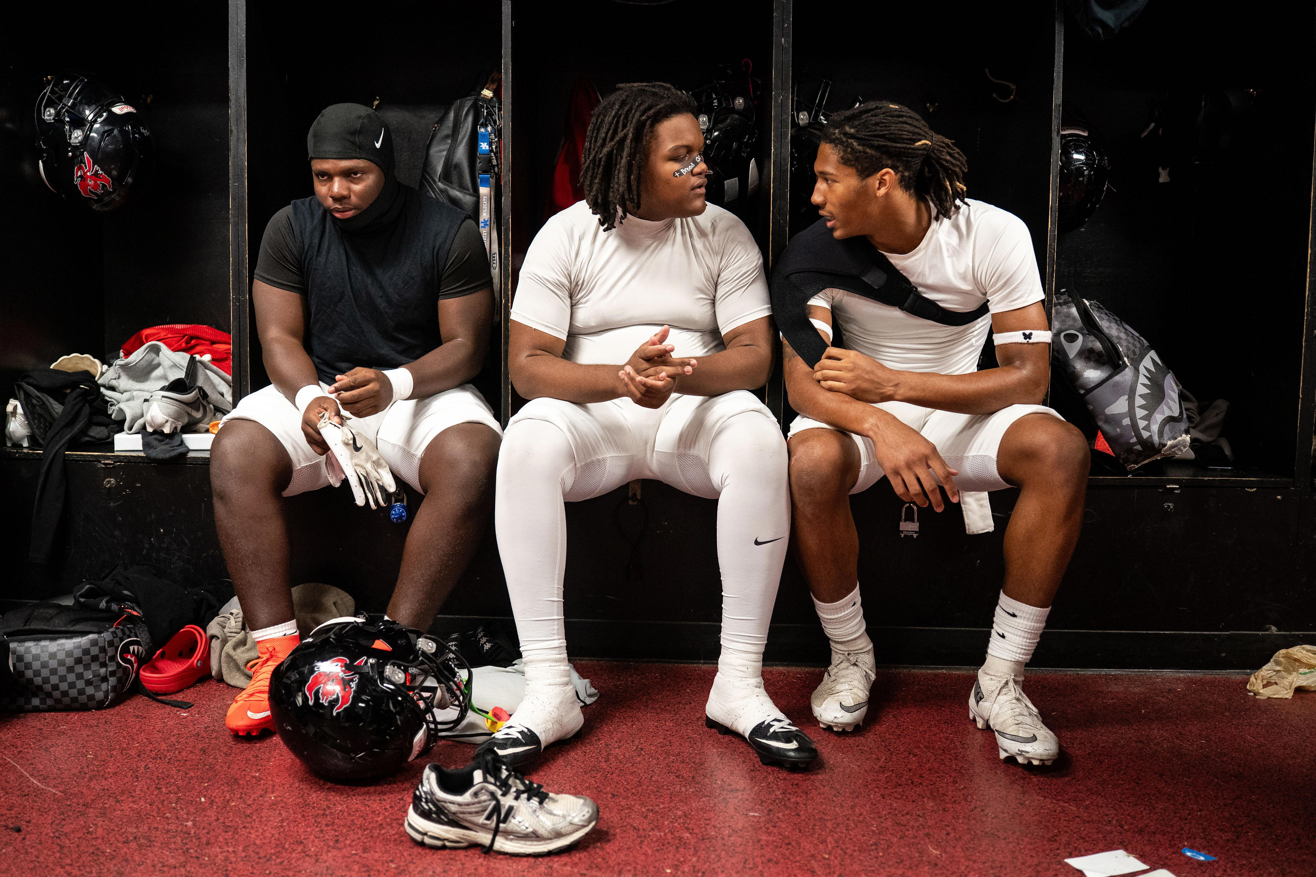 How Pearl-Cohn football still thrives amidst tragedy, gun violence in ...