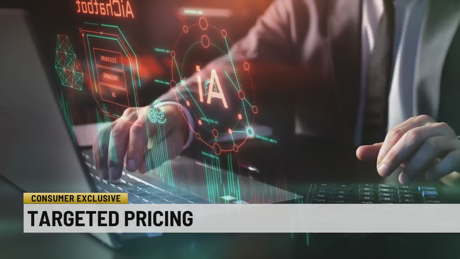 Surveillance pricing: Why you may be paying more than your neighbor