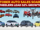 Decoding October Auto Sales With FADA's CS Vigneshwar | 2-Wheelers Lead ...