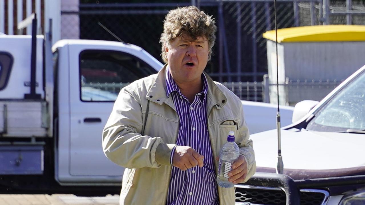 Farmer cleared as rape conviction quashed