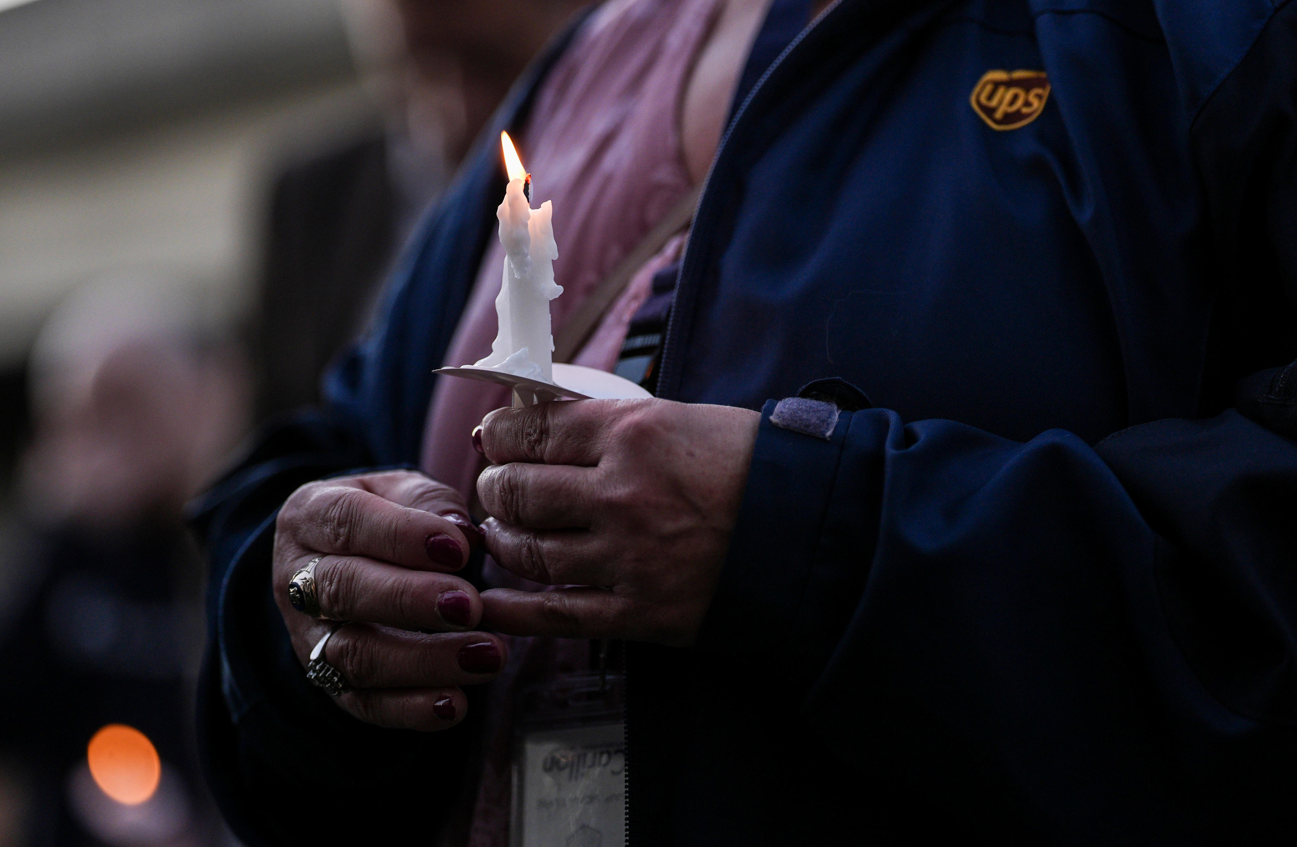 Who are the victims of the UPS plane crash? Here's what we know