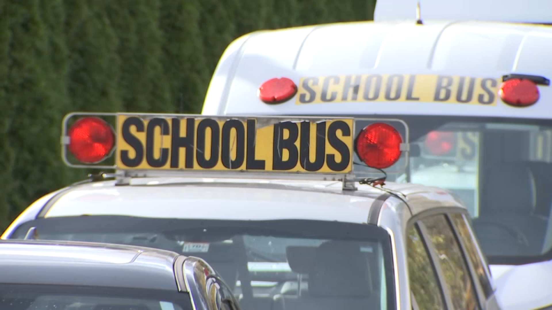 Reported school bus assault of boy with autism under investigation