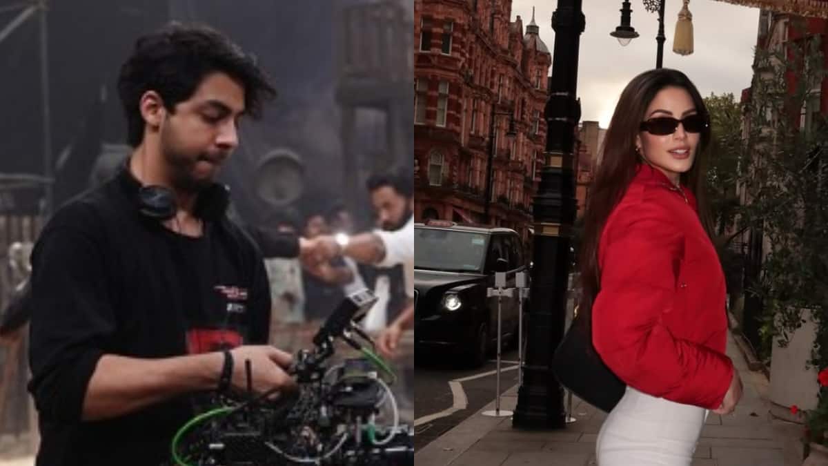 Rahul Gandhi’s ‘Brazilian Model’ Remark Triggers Mix-Up With Aryan Khan ...