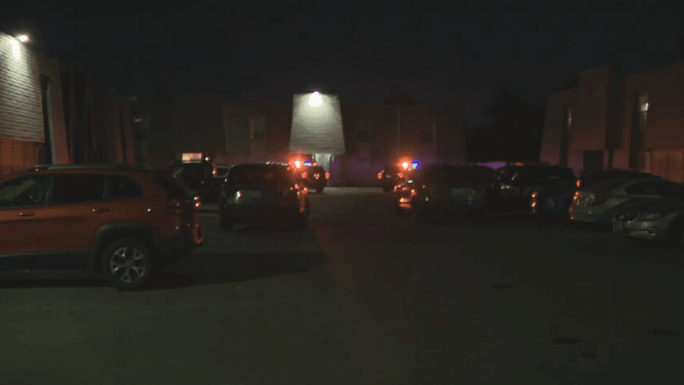Son arrested in connection with deadly shooting of father at Tulsa ...