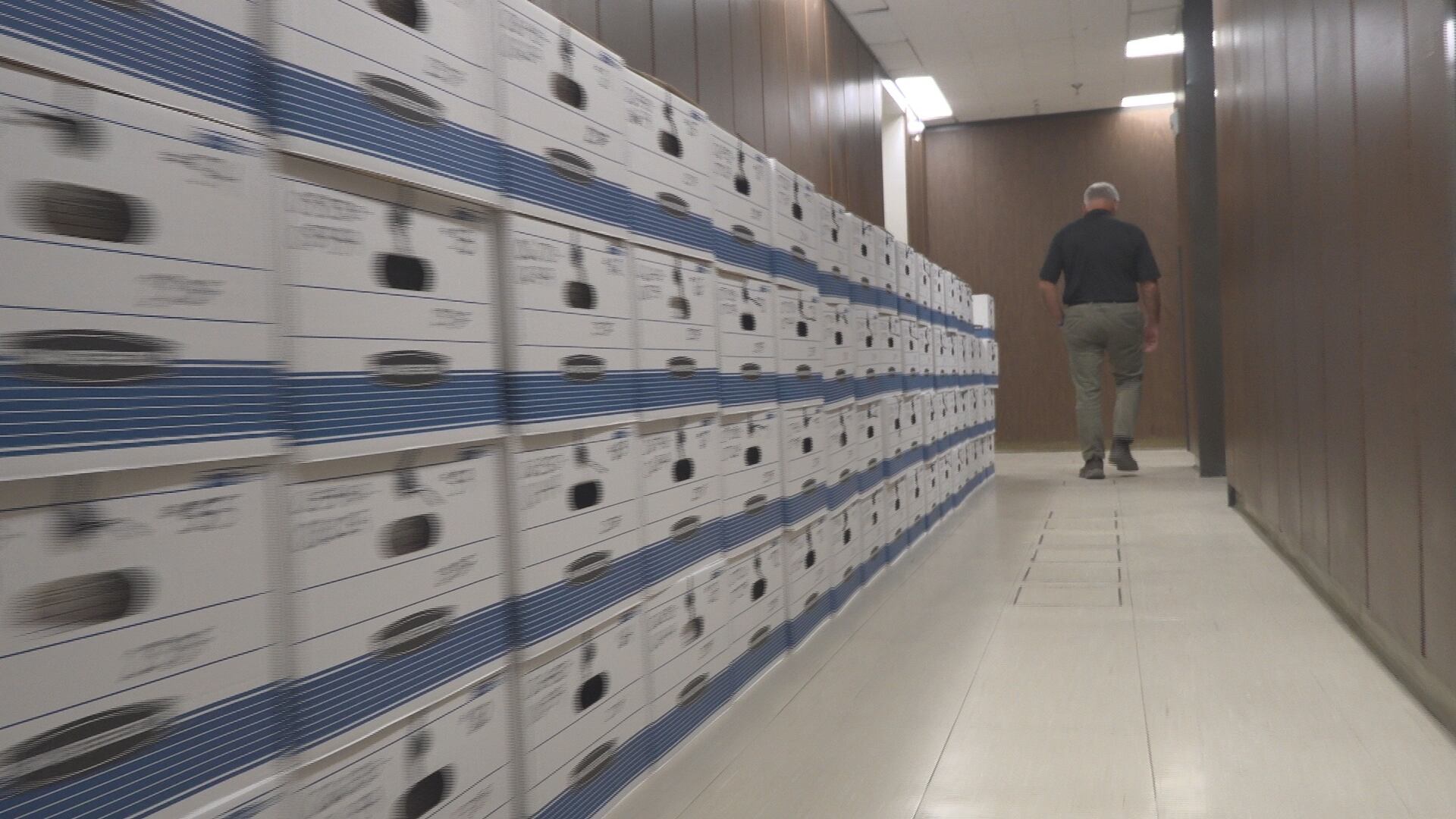 DA may pursue lawsuit as fight over EBR’s 2026 budget intensifies