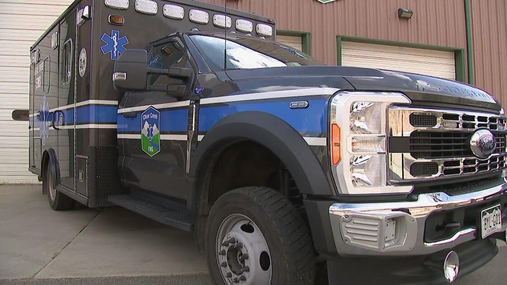 Clear Creek County EMS warns the public in Colorado as staff are ...