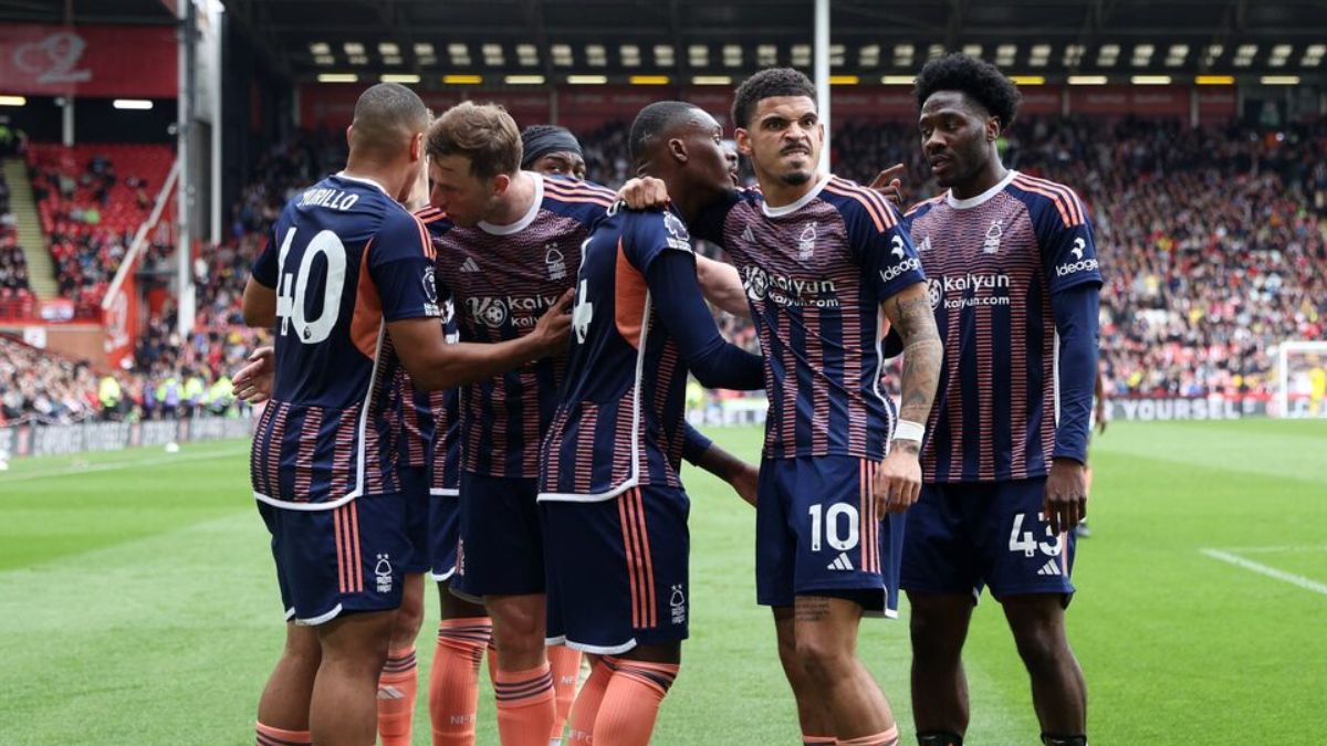 Susunan pemain Elche vs Girona: Aleix Febas, Rafa Mir dan Andre Silva ...