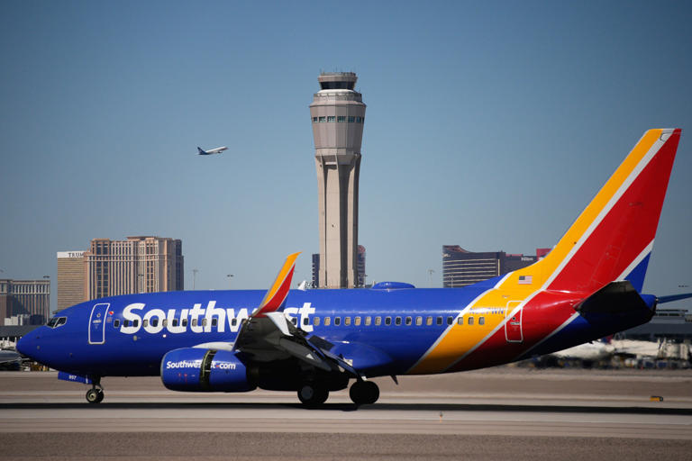 FOX5 investigates: FAA air traffic controller recruitment faces years ...