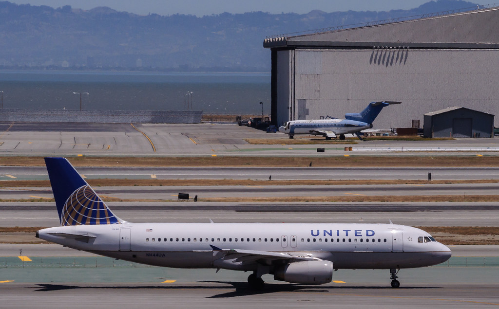 United Airlines Boeing 777 Makes Emergency Landing in Denver Amid ...