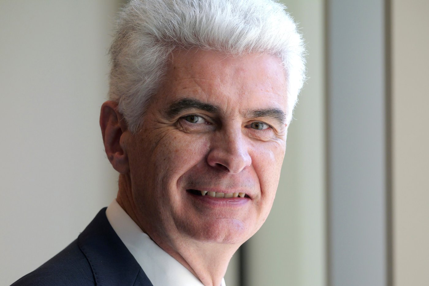 New Mormon apostle led a global temple building boom and has deep ...