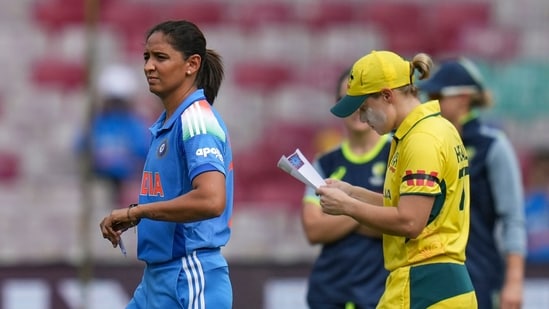 Australia captain Alyssa Healy still ‘haunted’ by loss to India, didn't ...