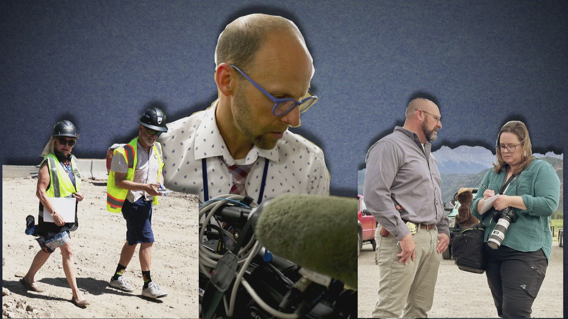 A Matter of Fact: Check your bias