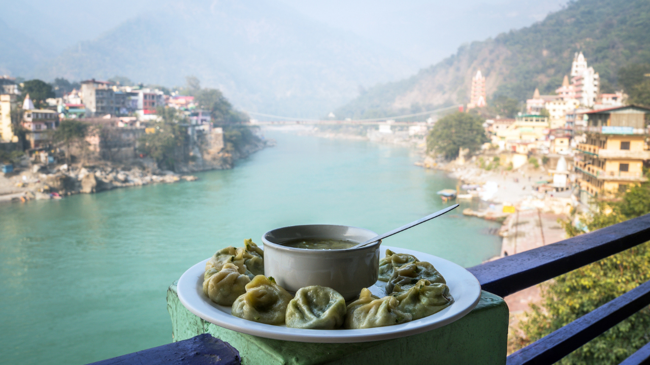 A Guide To Must-Try Food In Rishikesh If You’re There for 24 Hours