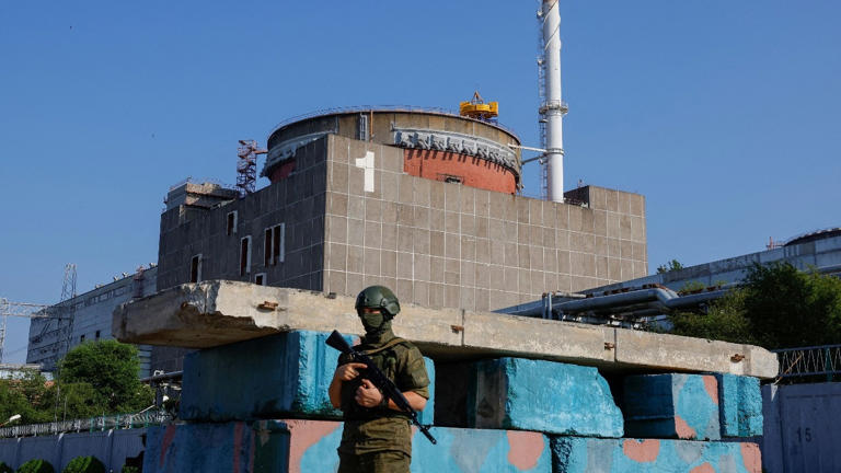 Nuclear hotspots: Where the world tests its most dangerous weapons