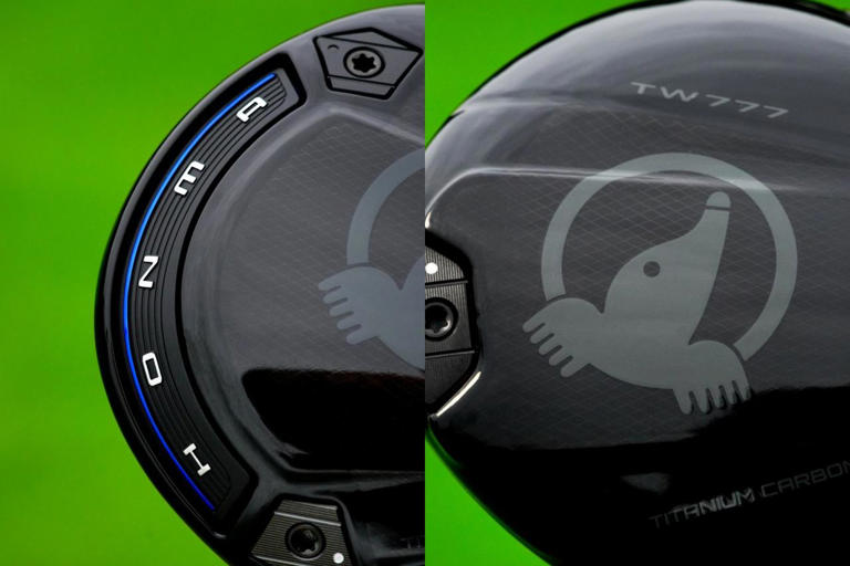 Made in Japanの逆襲ははじまる!? HONMA TW777ついにお披露目！