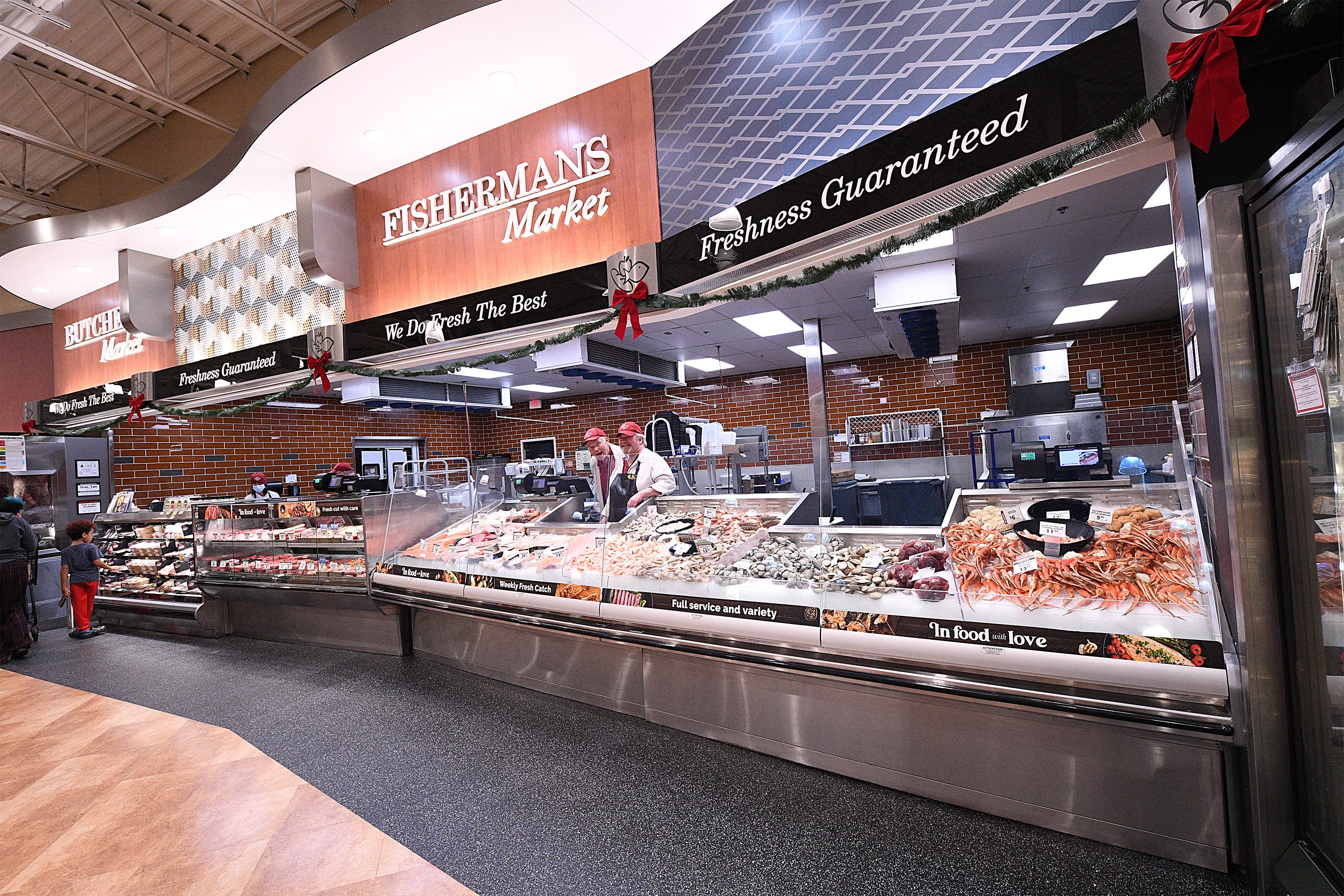 What is Harris Teeter? Where grocery store's new Florida location will be