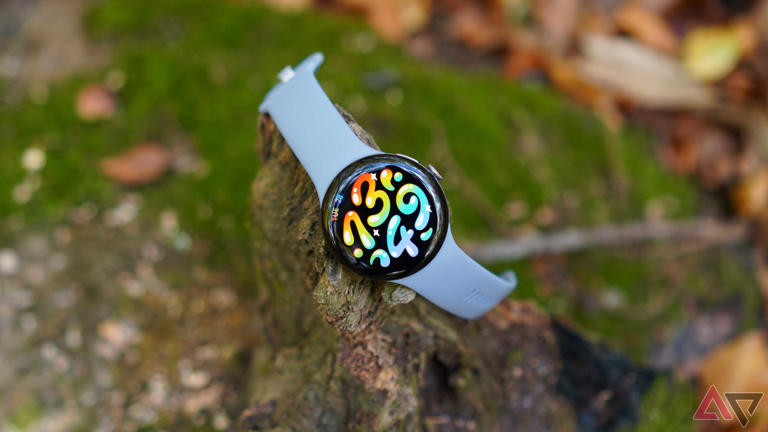 8 small Pixel Watch 4 settings that made a surprisingly big difference