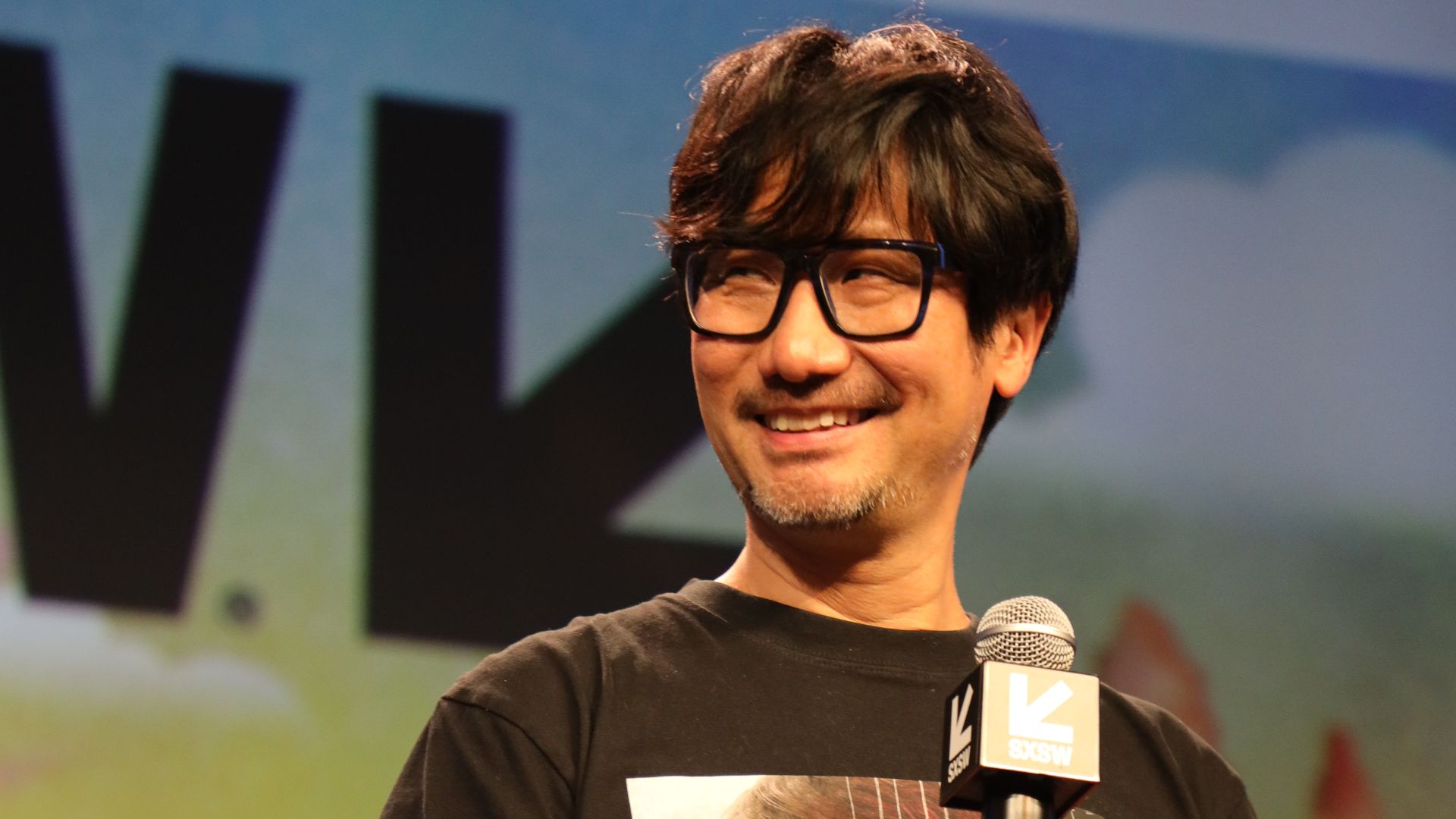 Everything You Need To Know About OD, Hideo Kojima's Incoming Horror Game