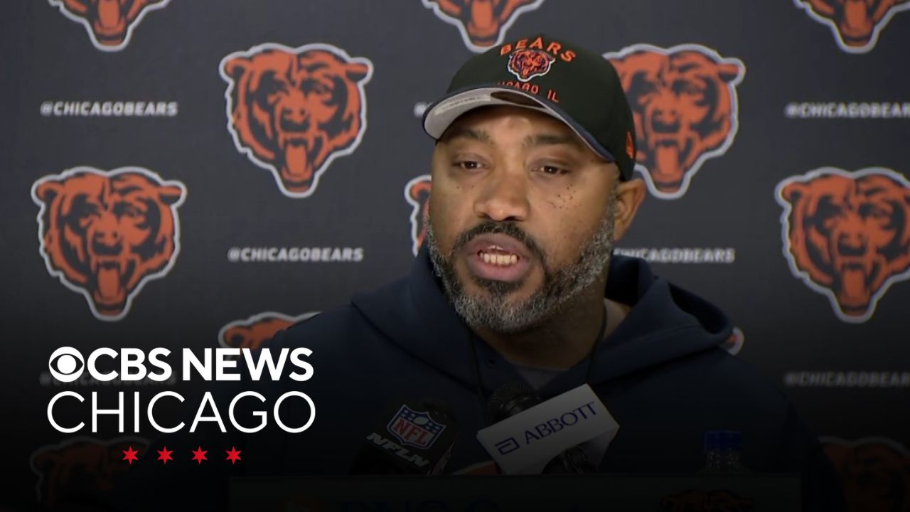 Hightower vows Bears will fix special teams issues