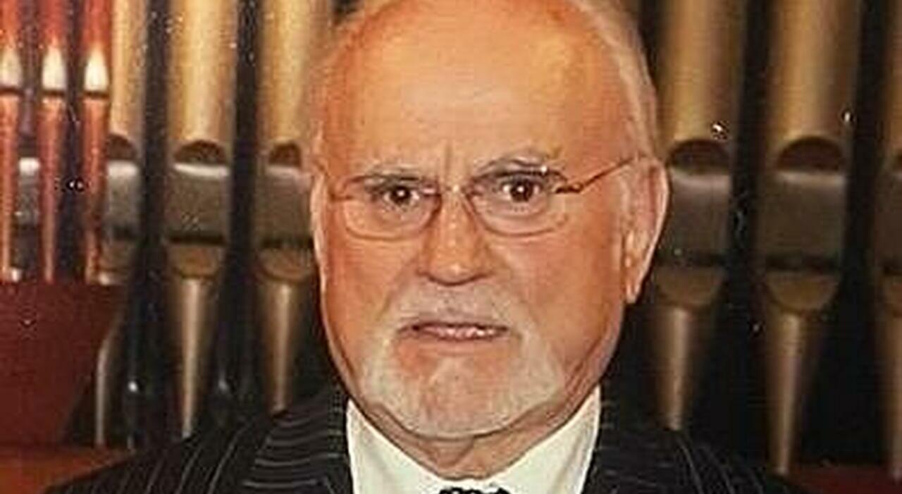 La calzatura perde un pezzo di storia: addio a David Moretti, il genio ...