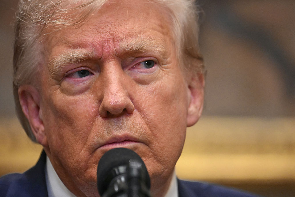 Trump vs. Chicago: States’ Rights Clash Heats Up