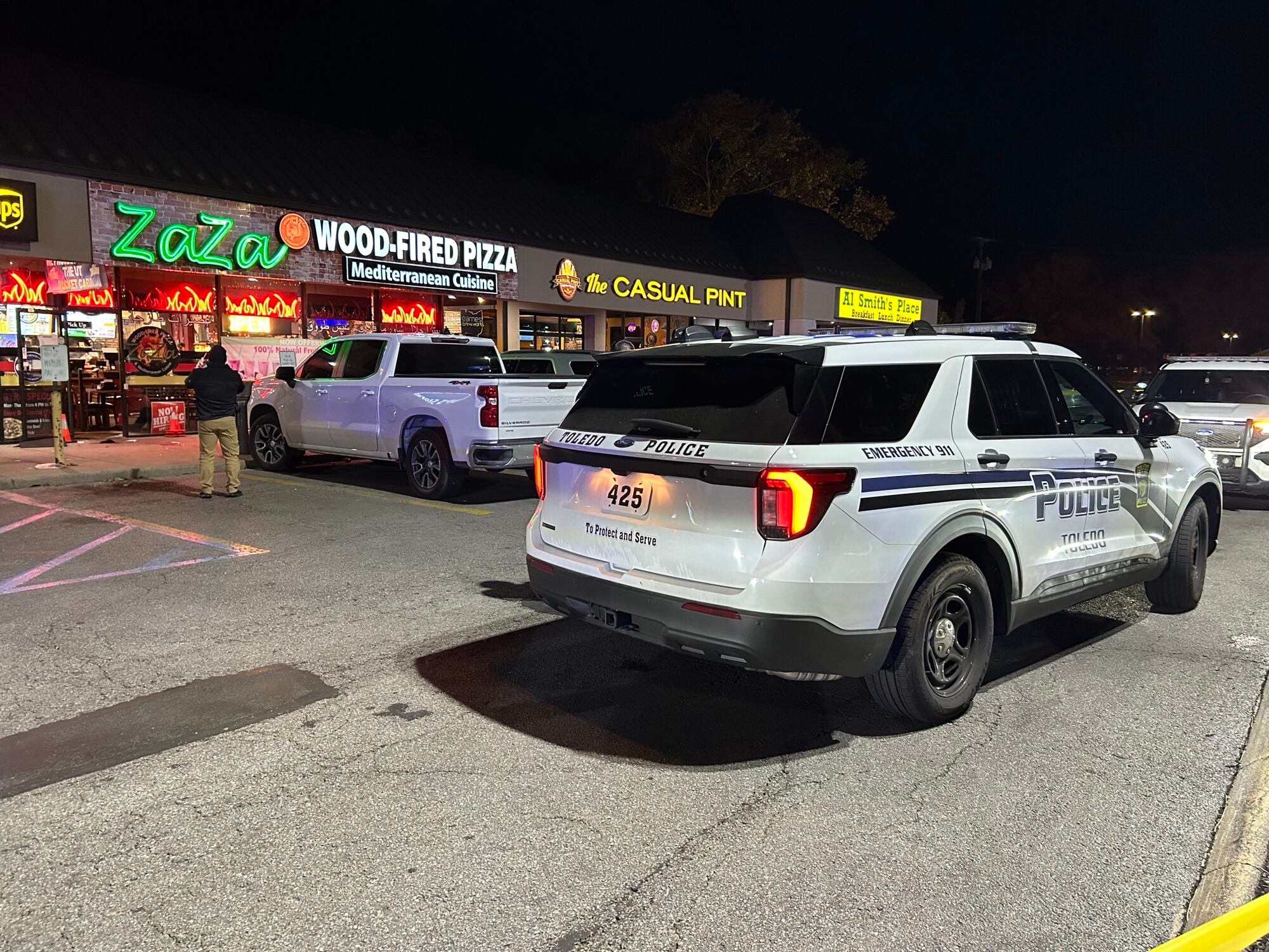 Three indicted in connection to deadly shooting during robbery at ...