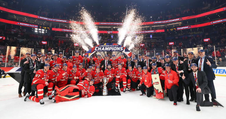 Canada’s Olympic roster rocked by devastating goalie injury news today