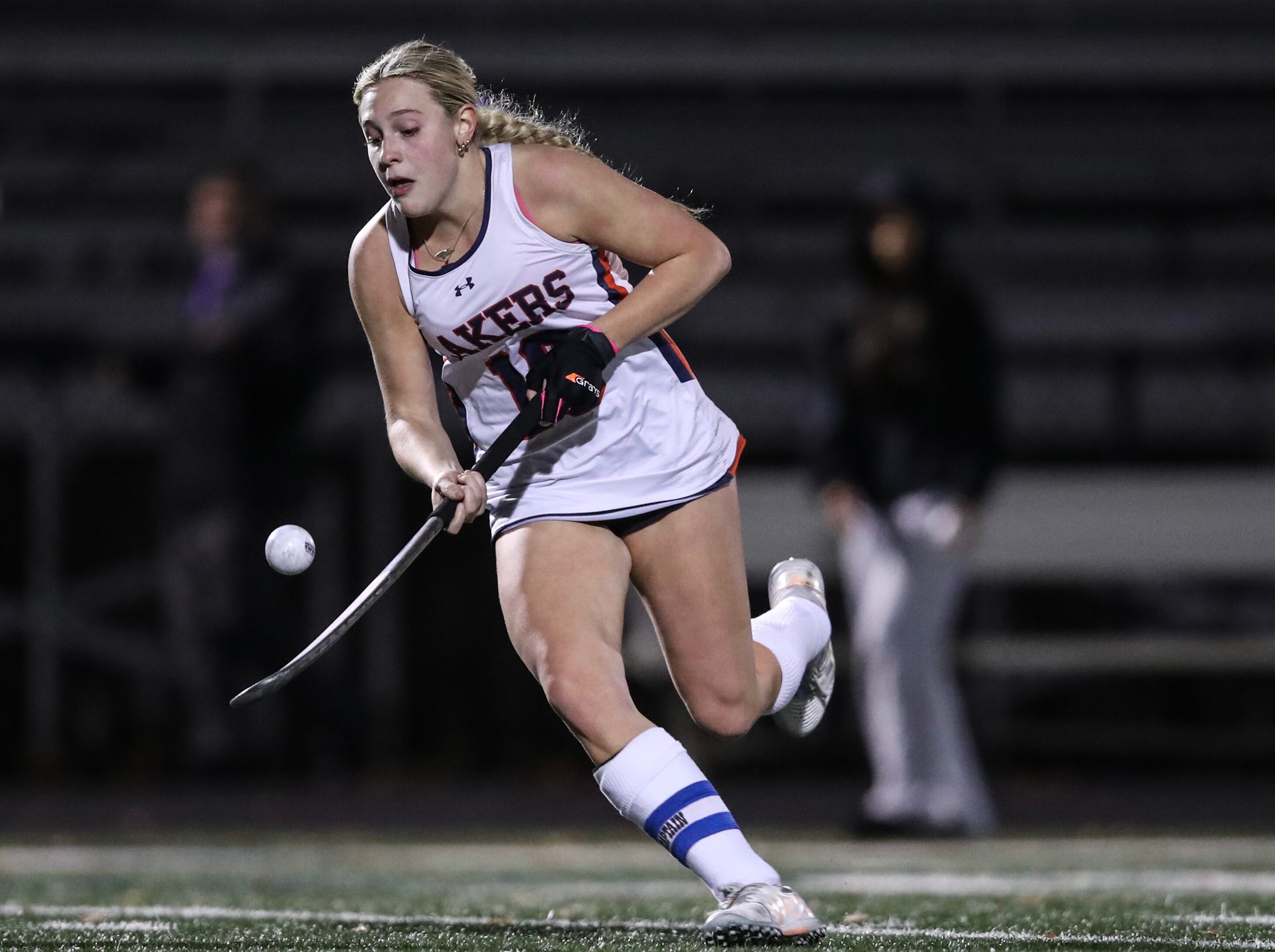 No. 20 Johnson advances to sectional semifinal, seeks redemption ...