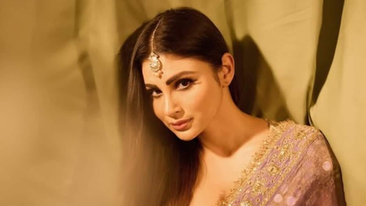 Mouni Roy and Suraj Nambiar heading for divorce? Couple unfollows each ...