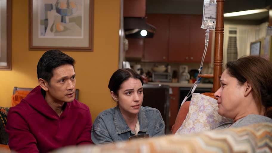 Grey's Anatomy season 22 episode 5 recap: Simone's patient gets personal