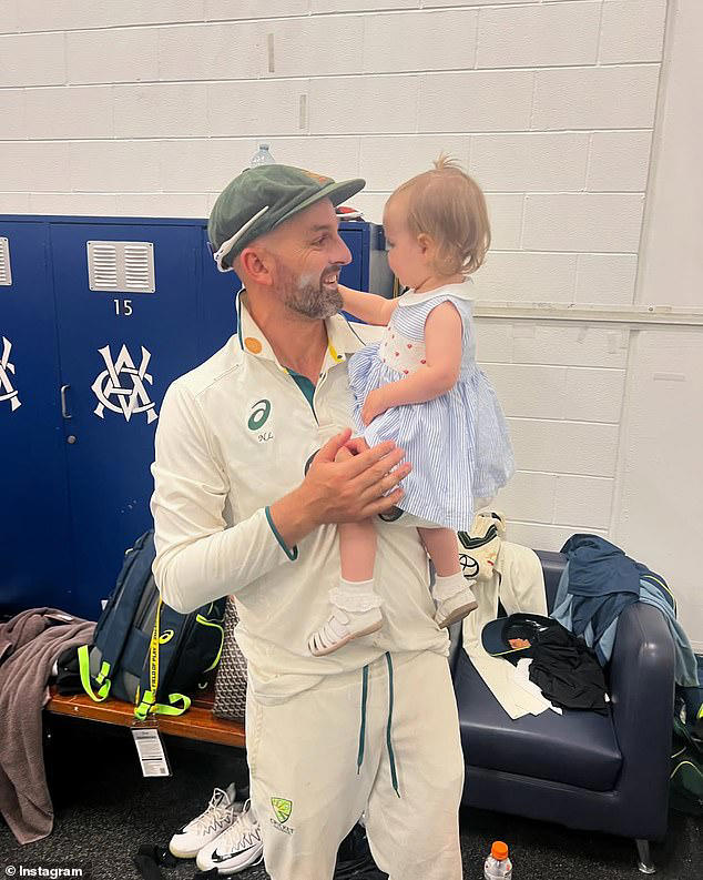 Nathan Lyon's blunt advice for Sam Konstas after being overlooked for ...