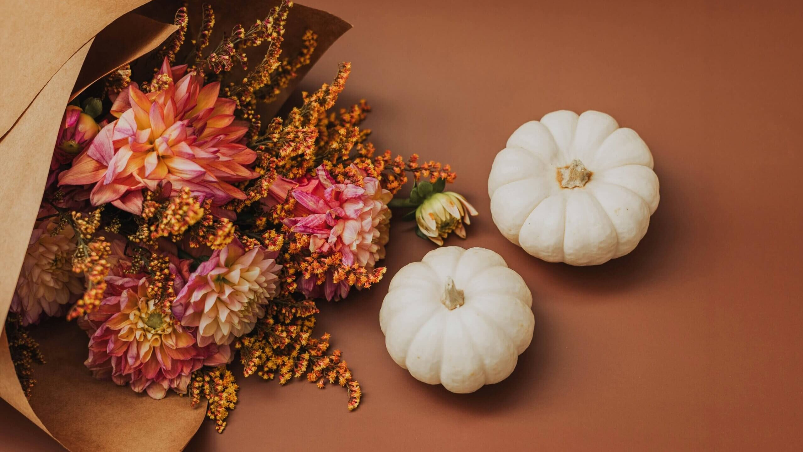 Things to Know Before Ordering Fall Florals Online