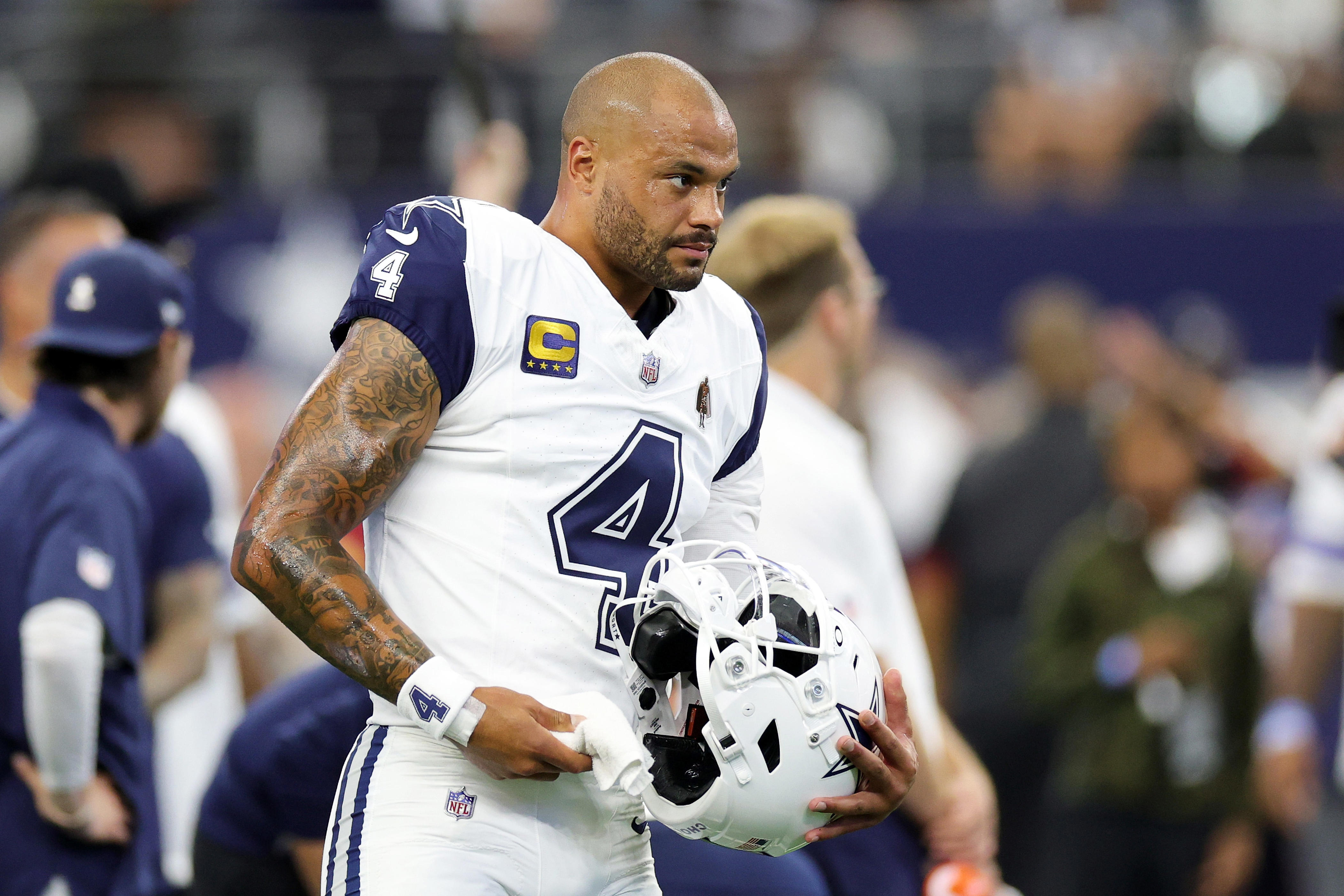 Kaiden Loud Leaves It All in the Arena – 90.5 on Oyster Creek Brawler