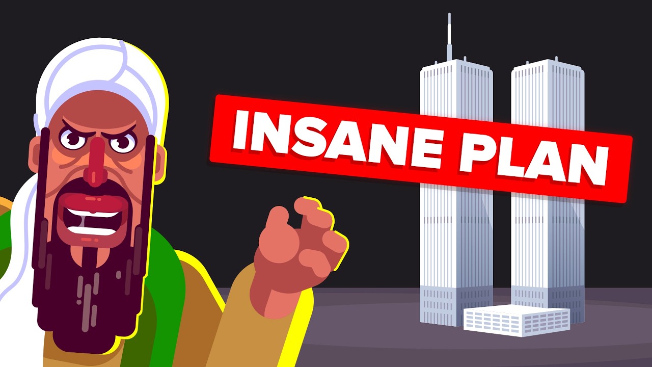 What Osama bin Laden Thought Would Happen After 9/11
