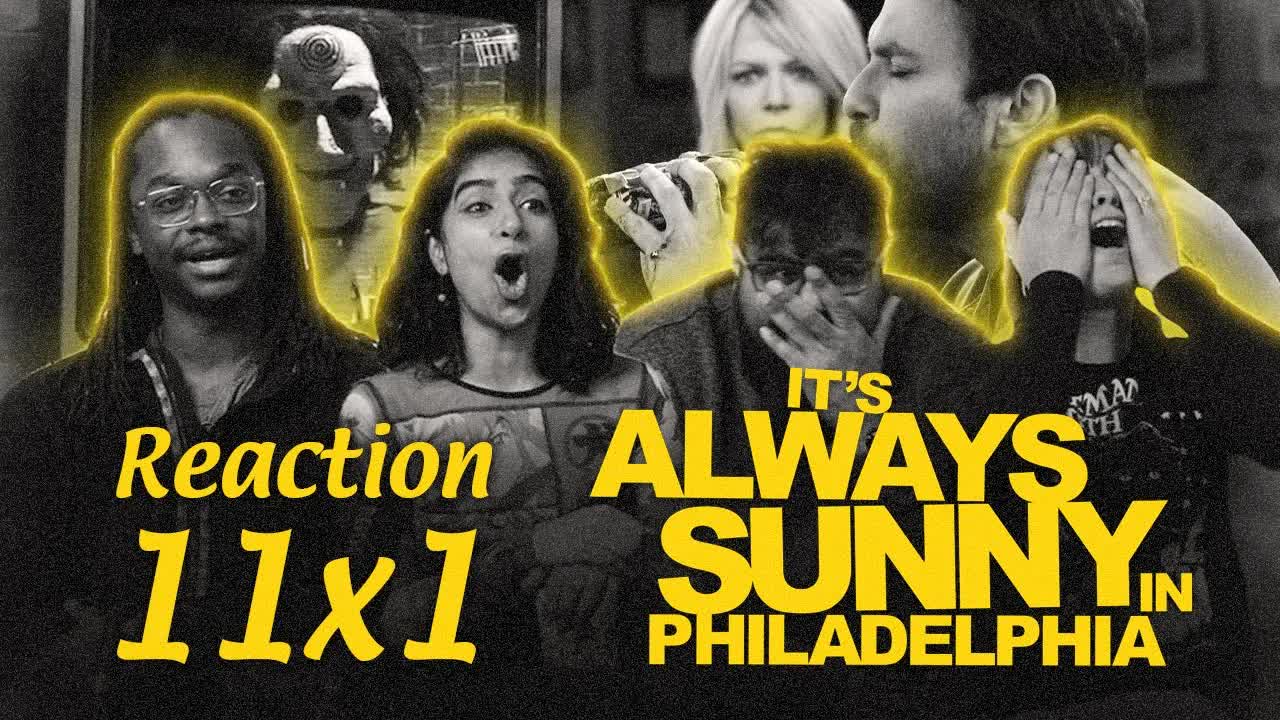 Chardee MacDennis 2: Electric Boogaloo | It's Always Sunny in ...