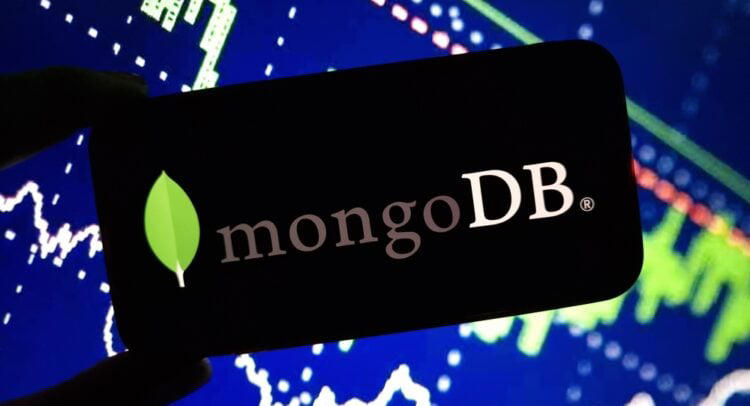 Atlas Platform Propels MongoDB Stock (MDB) Into Market Contention