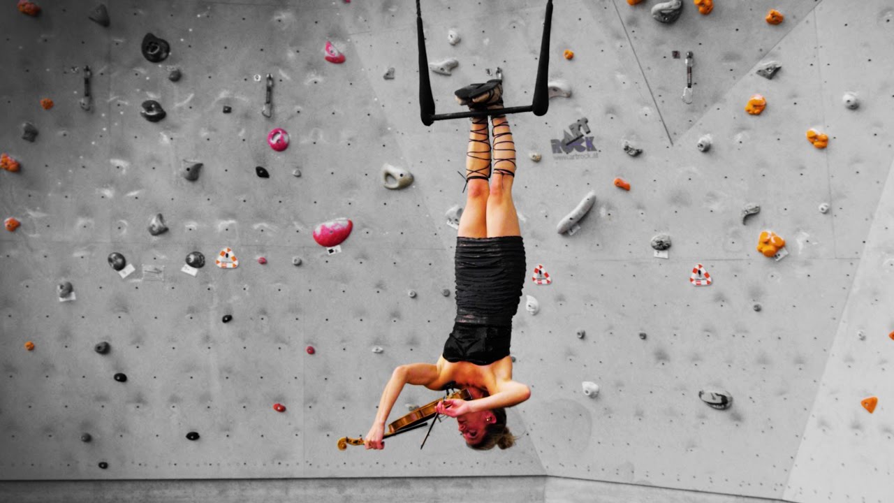 The Art of Circus Stunts