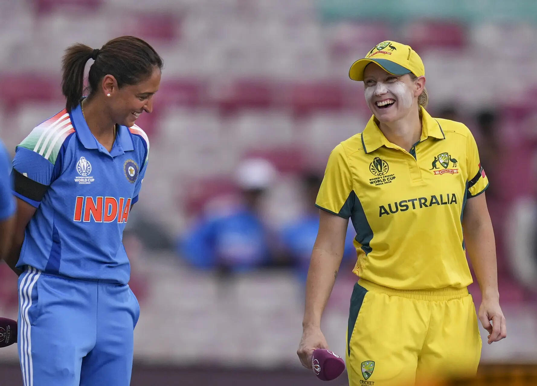 'It still haunts me': Alyssa Healy breaks silence on Australia’s World ...