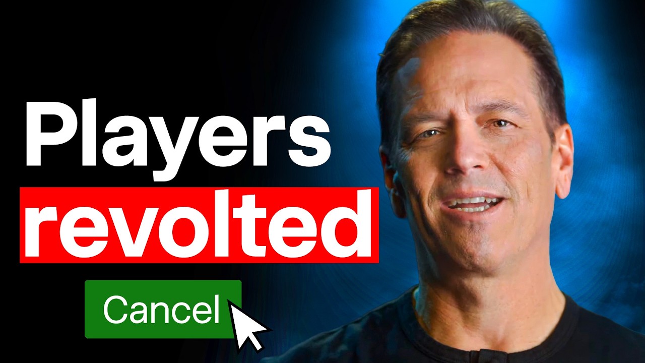 I can't believe Xbox did this! 😱