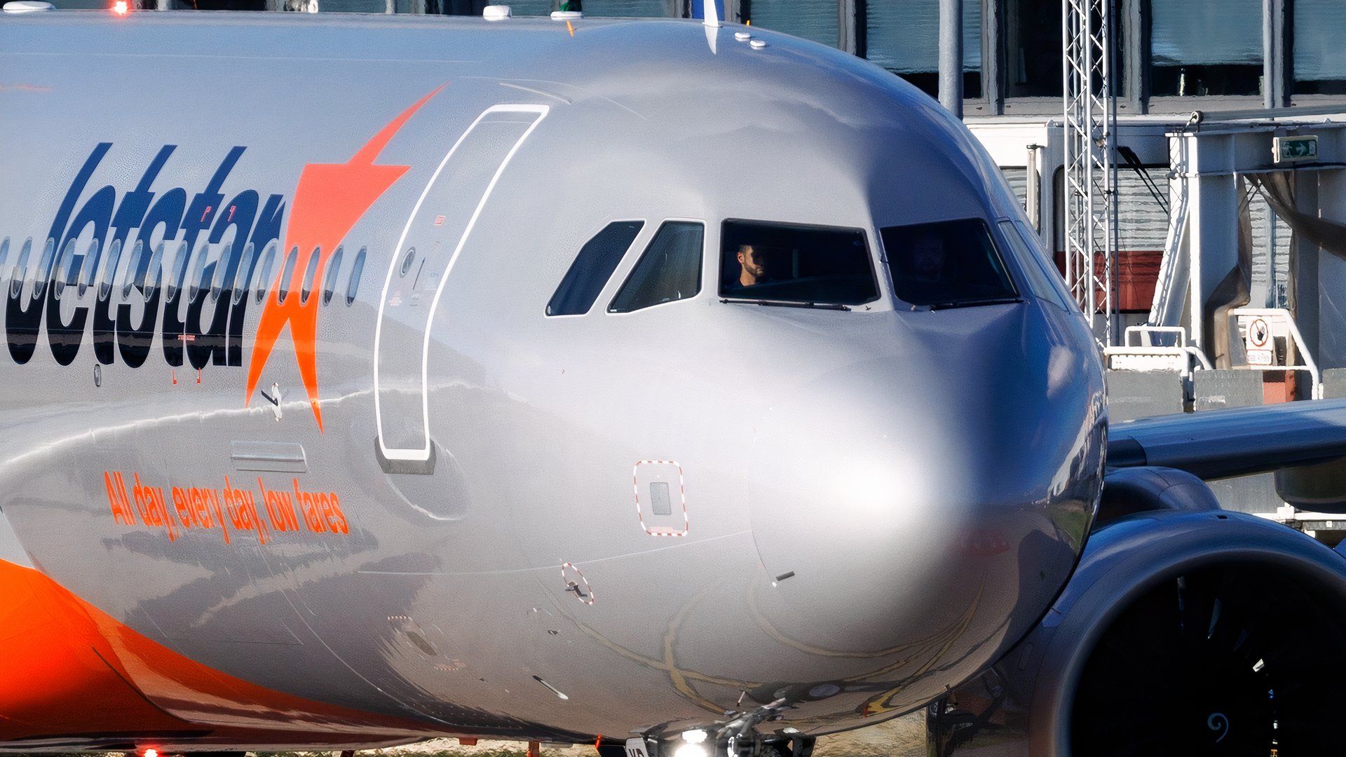 Up To 11 Hours: Australia's Jetstar Adds New Long 1-Stop Airbus A321LR ...