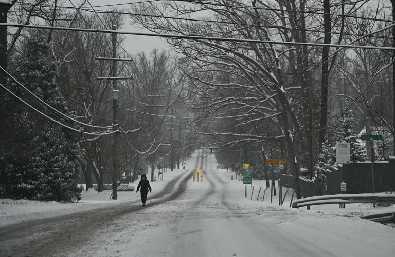 Great Lakes states face up to 3 inches of snow